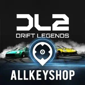Buy Drift Legends 2 CD Key Compare Prices