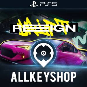 Buy Drift Reign PS5 Compare Prices