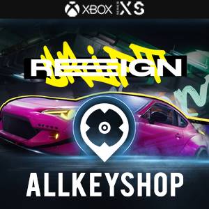 Buy Drift Reign Xbox Series Compare Prices