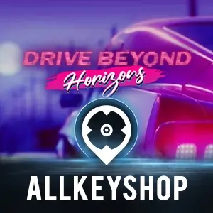 Buy Drive Beyond Horizons CD Key Compare Prices