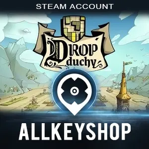 Drop Duchy Steam Account Compare Prices