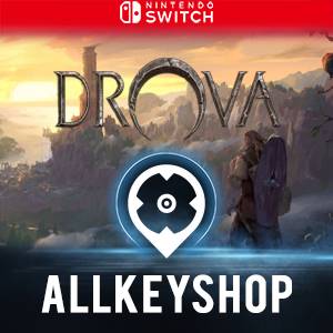 Buy Drova Forsaken Kin Nintendo Switch Compare prices