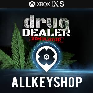 Buy Drug Dealer Simulator Xbox Series Compare Prices