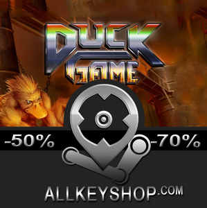 Buy Duck Game CD Key Compare Prices