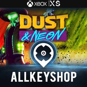 Buy Dust & Neon Xbox Series Compare Prices