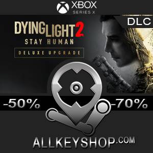 Buy Dying Light 2 Deluxe Upgrade Xbox Series Compare Prices