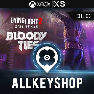Buy Dying Light 2 Stay Human Bloody Ties Xbox Series Compare Prices