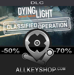 Buy Dying Light Classified Operation Bundle CD Key Compare Prices