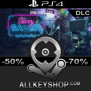 Buy Dying Light Savvy Gamer Bundle PS4 Compare Prices
