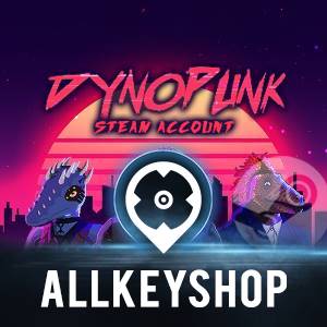 Dynopunk Steam Account Compare Prices