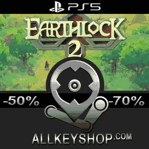 Buy EARTHLOCK 2 PS5 Compare Prices