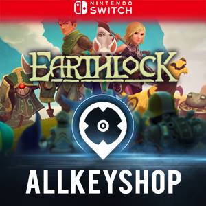 Buy EARTHLOCK Nintendo Switch Compare prices