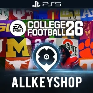Buy EA SPORTS College Football 26 PS5 Compare Prices