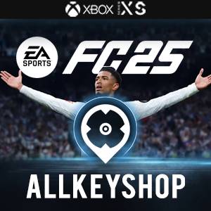 Buy EA SPORTS FC 25 Xbox Series Compare Prices