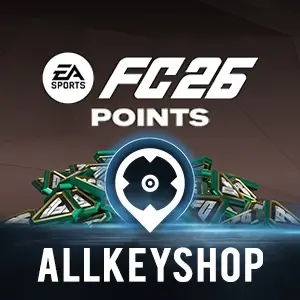 Buy EA SPORTS FC 26 Points CD Key Compare Prices