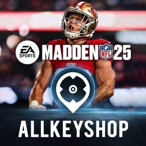 Buy EA SPORTS Madden NFL 25 CD Key Compare Prices