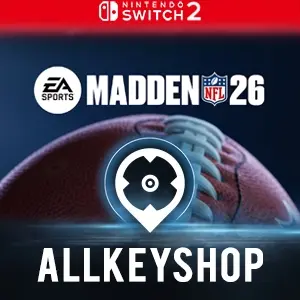 Buy EA SPORTS Madden NFL 26 Nintendo Switch 2 Compare prices