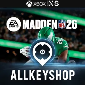 Buy EA SPORTS Madden NFL 26 Xbox Series Compare Prices