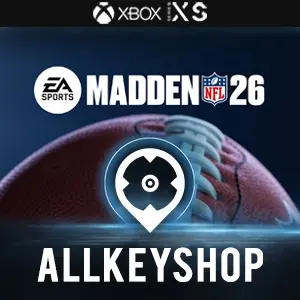 Buy EA SPORTS Madden NFL 26 Xbox Series Compare Prices