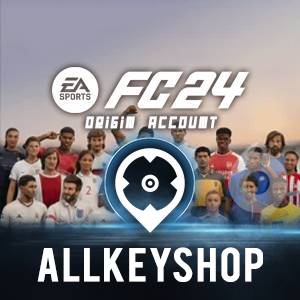 Buy EA Sports FC 24 Origin Account Compare Prices