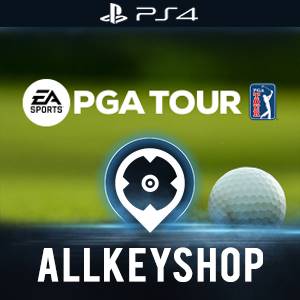 Buy EA Sports PGA Tour PS4 Compare Prices