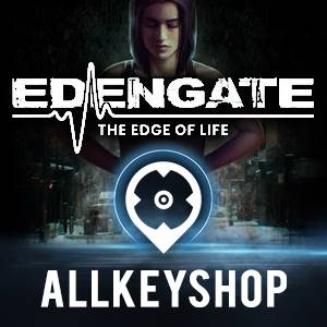 Buy EDENGATE The Edge of Life CD Key Compare Prices