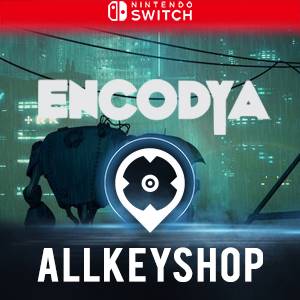 Buy Encodya Nintendo Switch Compare prices
