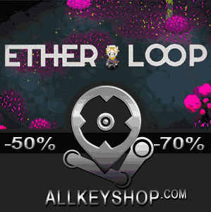 Buy ETHER LOOP CD Key Compare Prices