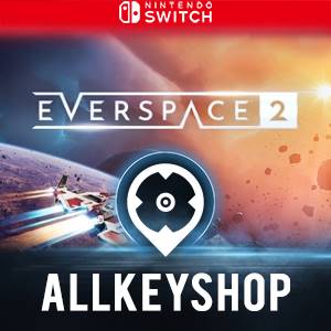 Buy EVERSPACE 2 Nintendo Switch Compare prices