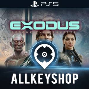 Buy EXODUS Become the Traveler PS5 Compare Prices