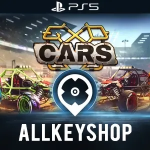 Buy EXOcars VR PS5 Compare Prices