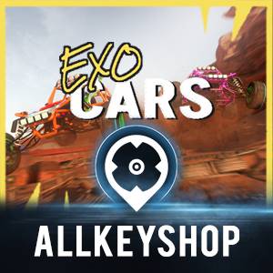 Buy EXOcars VR CD Key Compare Prices