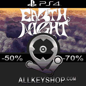Buy EarthNight PS4 Compare Prices