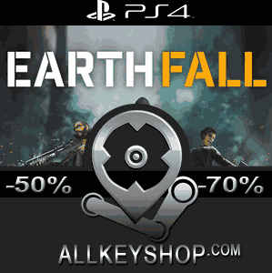 Buy Earthfall PS4 Compare Prices
