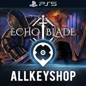Buy EchoBlade PS5 Compare Prices