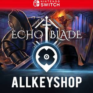 Buy EchoBlade Nintendo Switch Compare prices