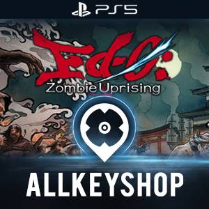 Buy Ed-0 Zombie Uprising PS5 Compare Prices