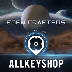 Buy Eden Crafters CD Key Compare Prices