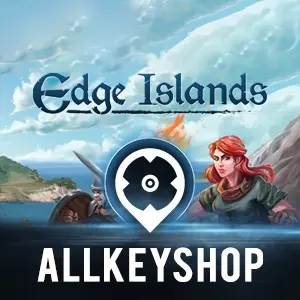 Buy Edge Islands CD Key Compare Prices