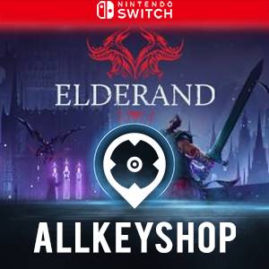 Buy Elderand Nintendo Switch Compare prices