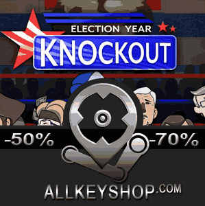 Buy Election Year Knockout CD Key Compare Prices