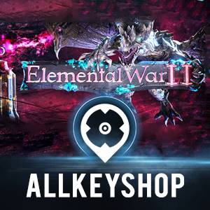 Buy Elemental War 2 CD Key Compare Prices