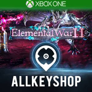 Buy Elemental War 2 Xbox One Compare Prices