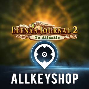 Buy Elena’s Journal To Atlantis CD Key Compare Prices