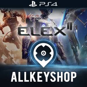 Buy Elex 2 PS4 Compare Prices