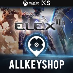 Buy Elex 2 Xbox Series Compare Prices