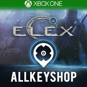 Buy Elex Xbox One Code Compare Prices