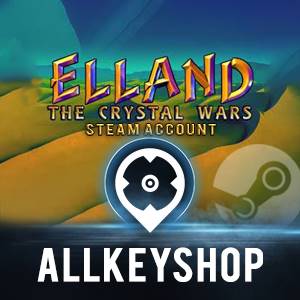 Elland The Crystal Wars Steam Account Compare Prices