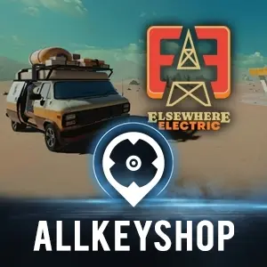Buy Elsewhere Electric CD Key Compare Prices