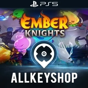 Buy Ember Knights PS5 Compare Prices